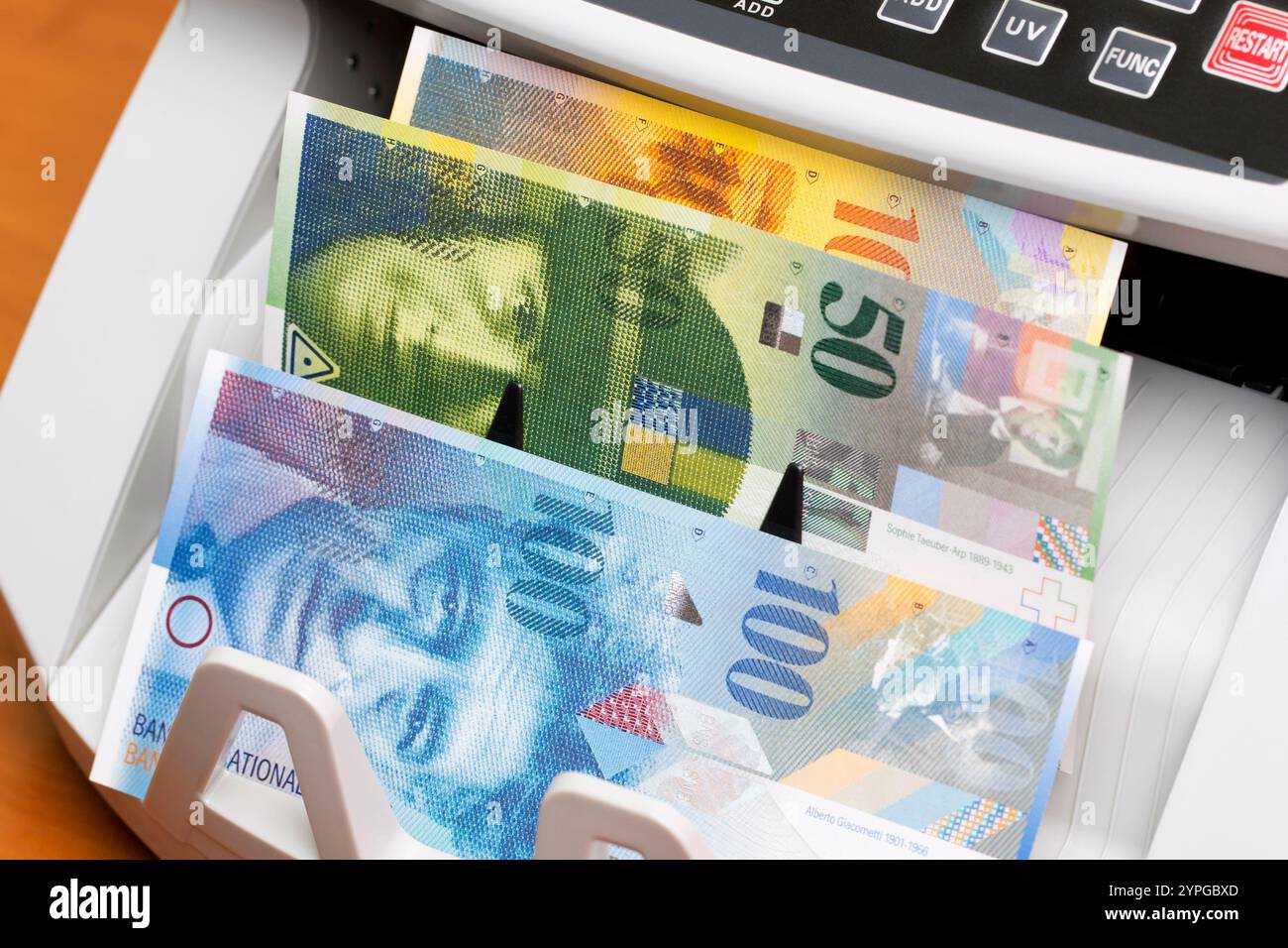 Money machine hi-res stock photography and images - Alamy