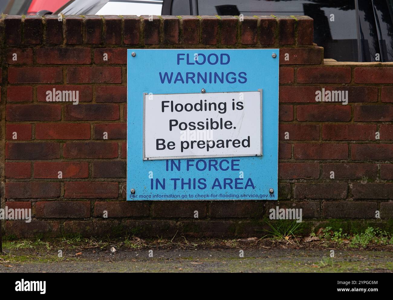 Flooding november 2024 hi-res stock photography and images - Alamy