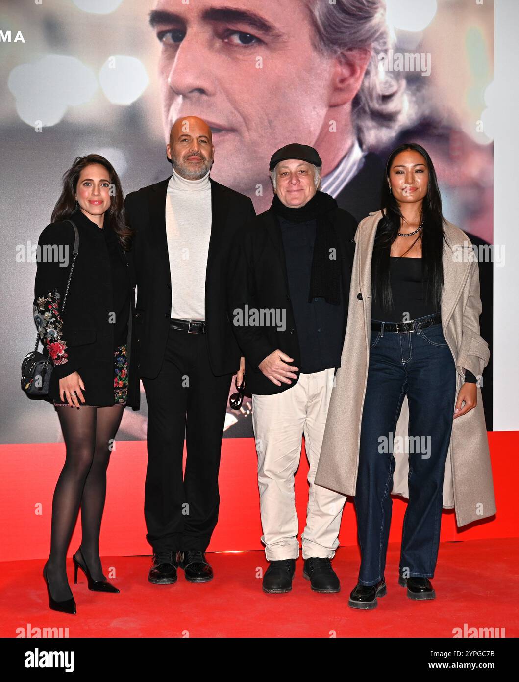 Sofia masson hi-res stock photography and images - Alamy