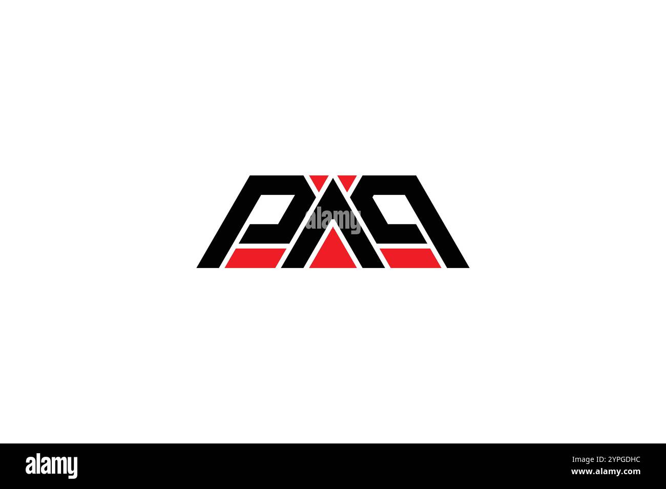PAP logo. PAP letter. PAP letter logo design. The initial PAP logo is ...