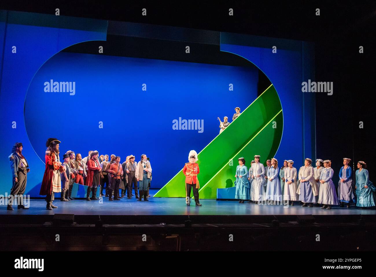 Richard of penzance hi-res stock photography and images - Alamy