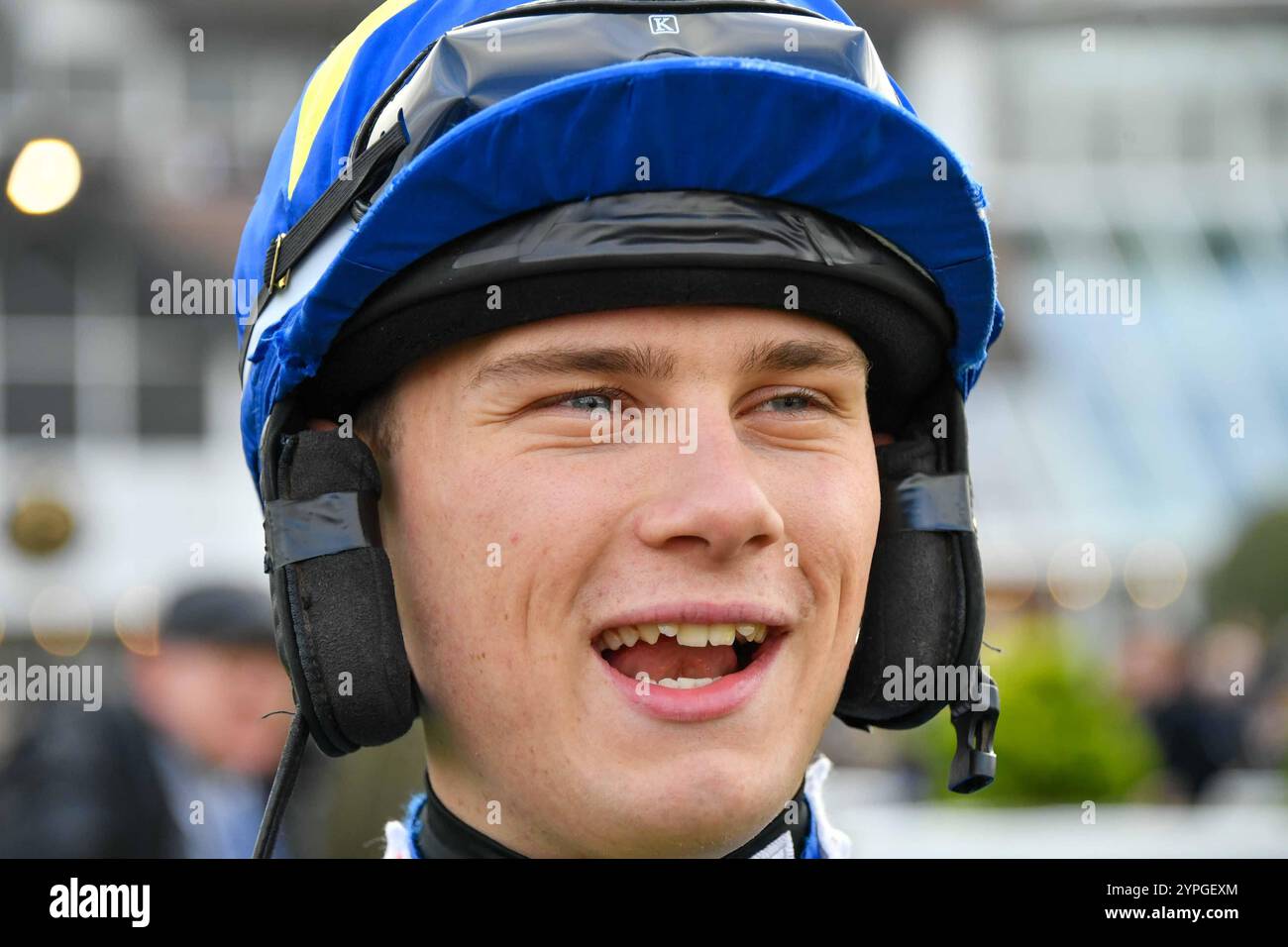 Impose toi horse hi-res stock photography and images - Alamy