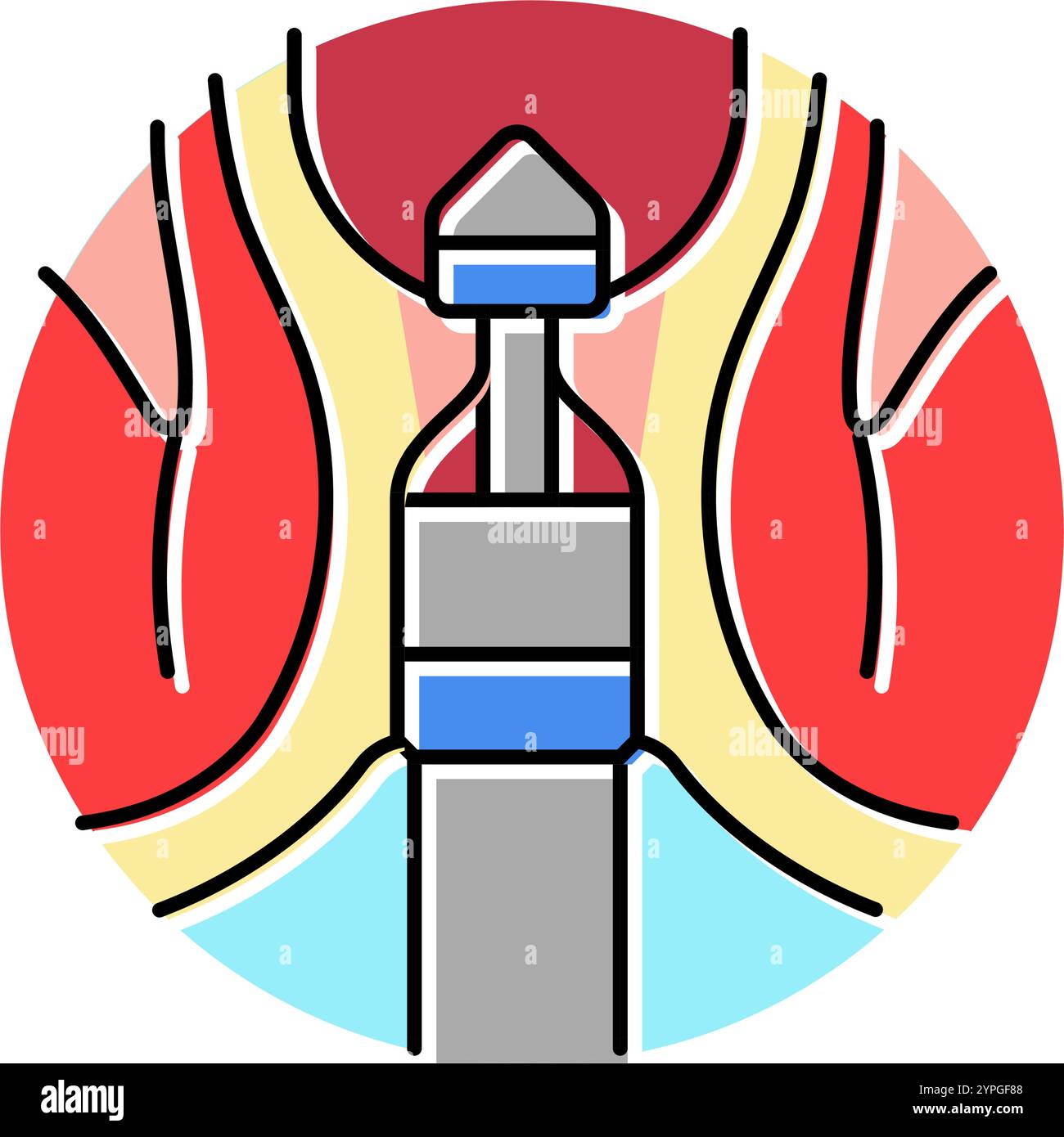 Hemorrhoidectomy hi-res stock photography and images - Alamy