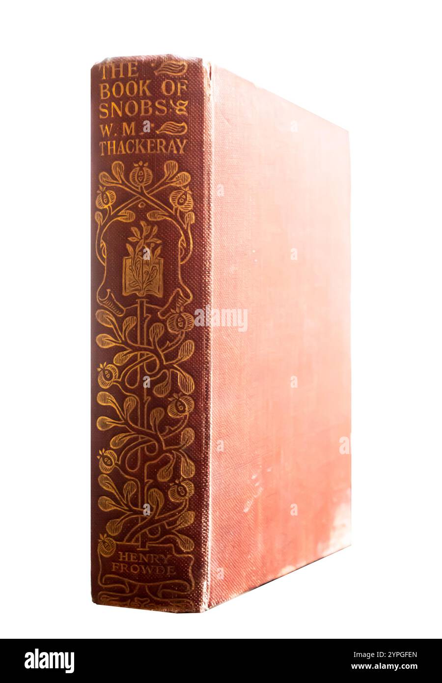 Old books london Cut Out Stock Images & Pictures - Alamy