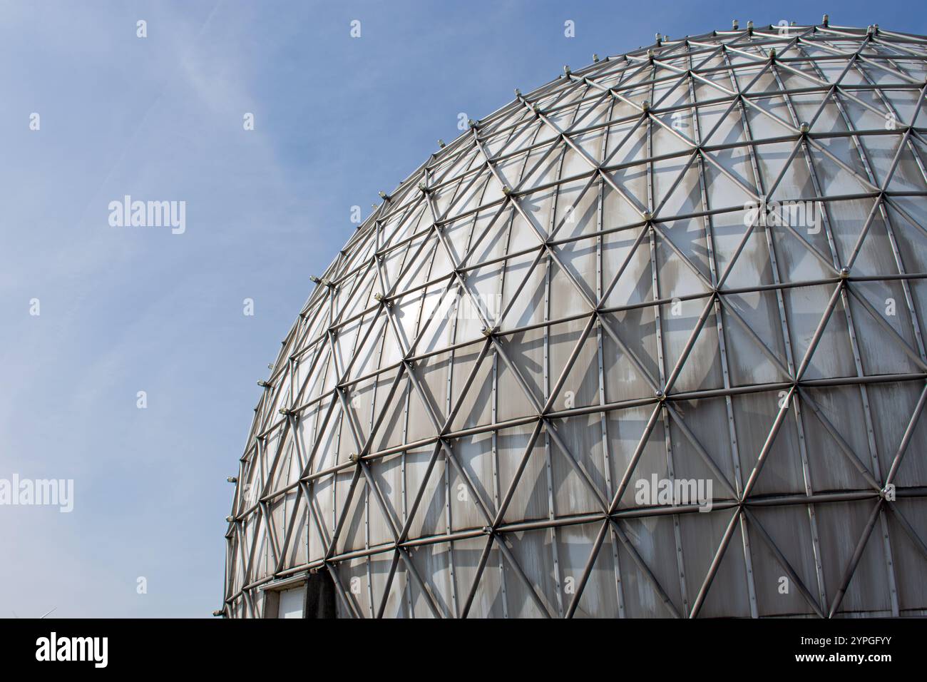 Cinesphere theatre hi-res stock photography and images - Alamy