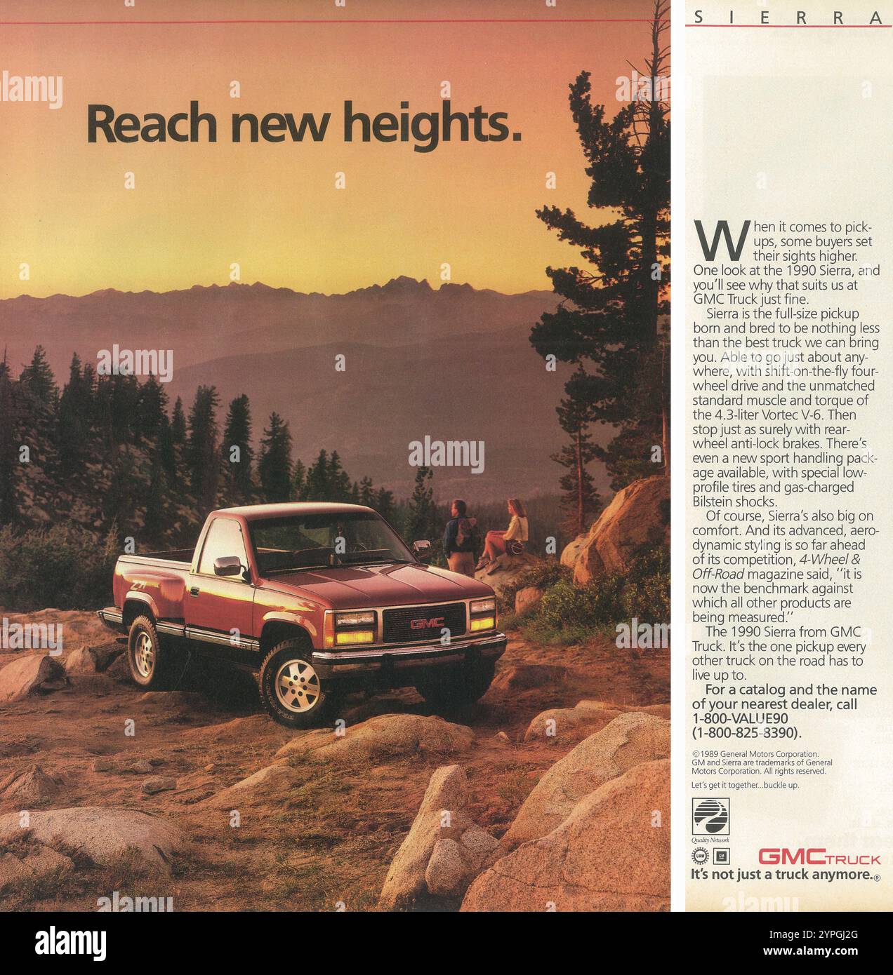 Old pickup truck gmc hi-res stock photography and images - Alamy