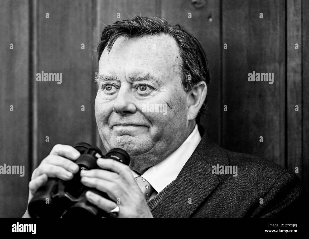 Sir gino horse 2024 Black and White Stock Photos & Images - Alamy