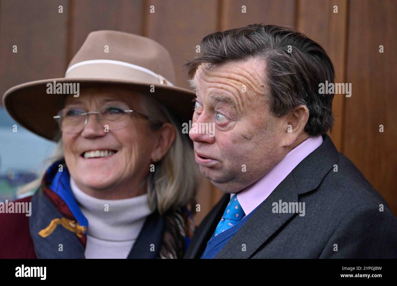 Sir gino horse hi-res stock photography and images - Alamy