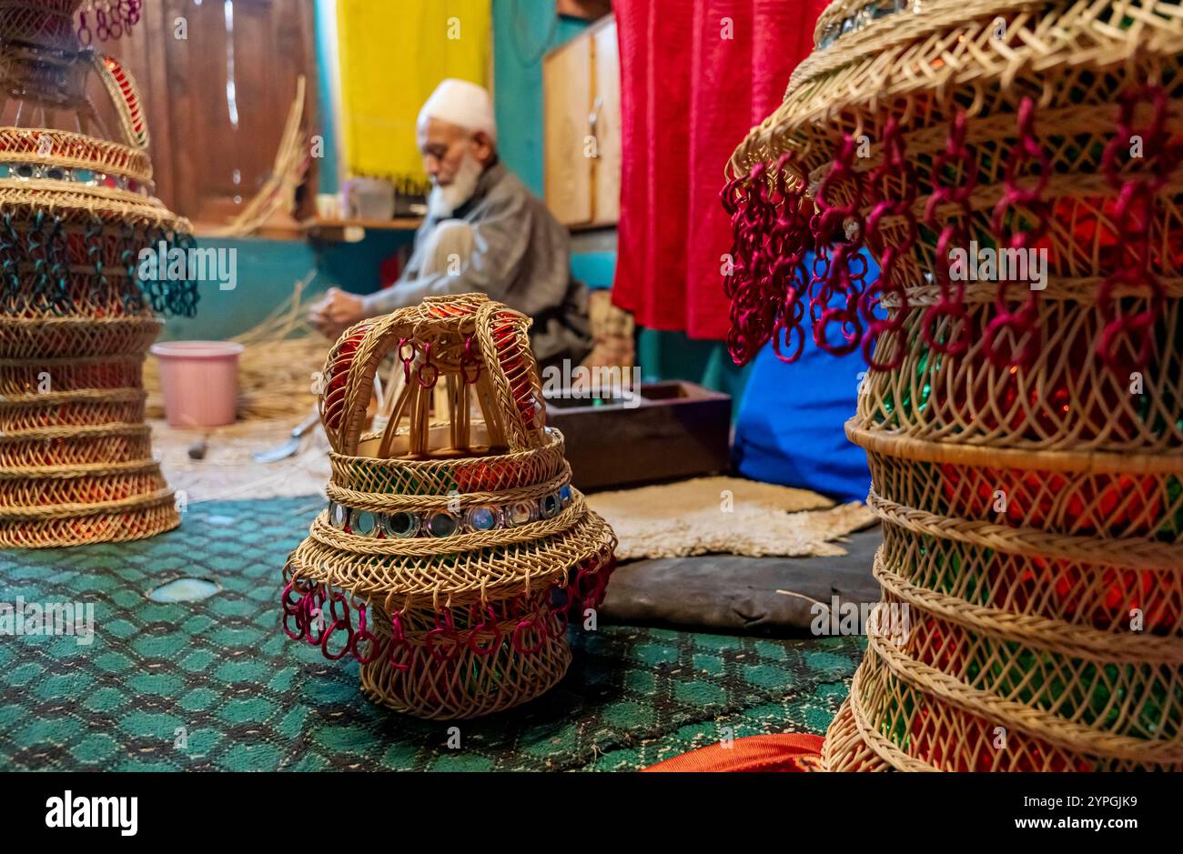 Kashmiri weddings hi-res stock photography and images - Alamy