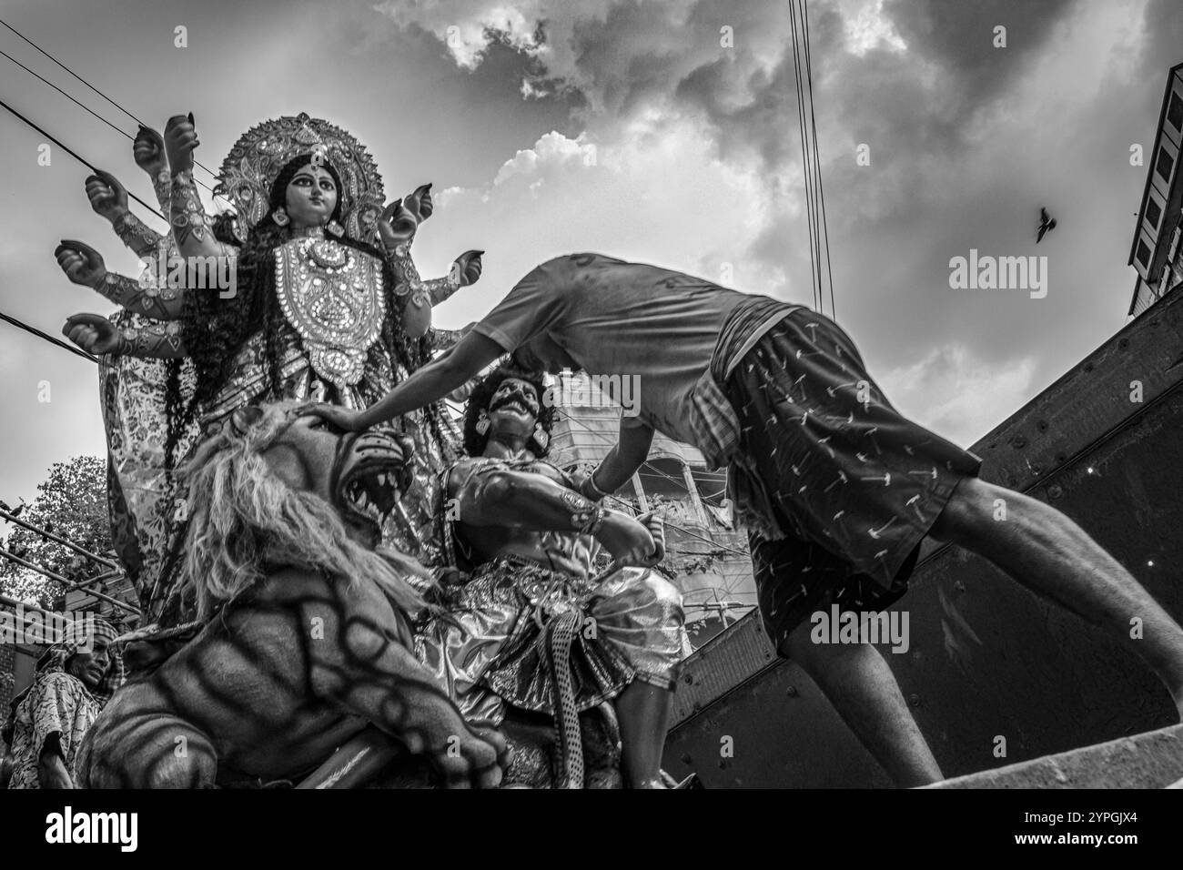 Bengalhistory hi-res stock photography and images - Alamy