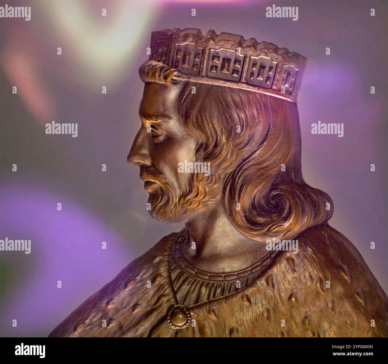 Thierry gallo hi-res stock photography and images - Alamy