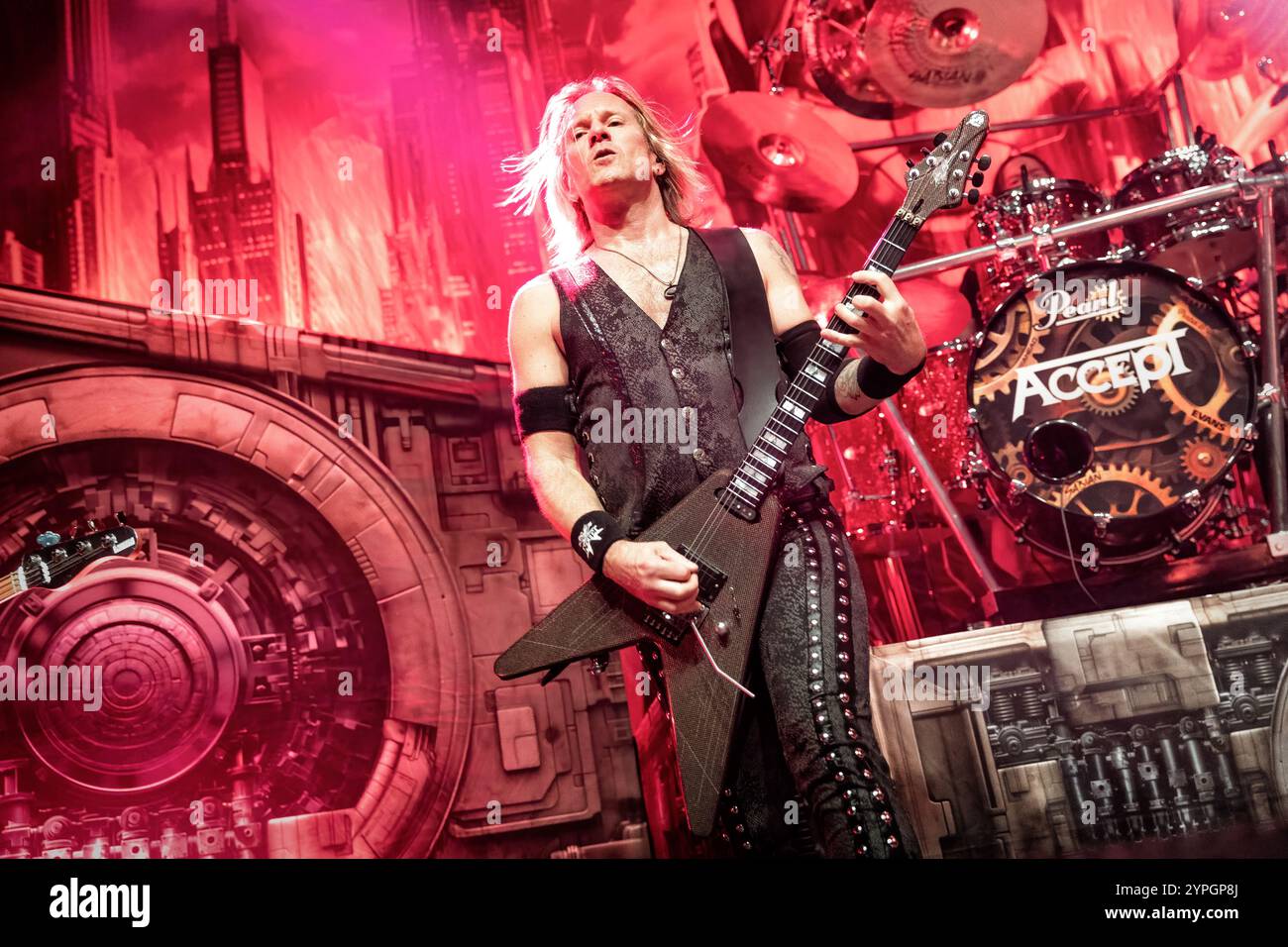 Philip shouse hi-res stock photography and images - Alamy