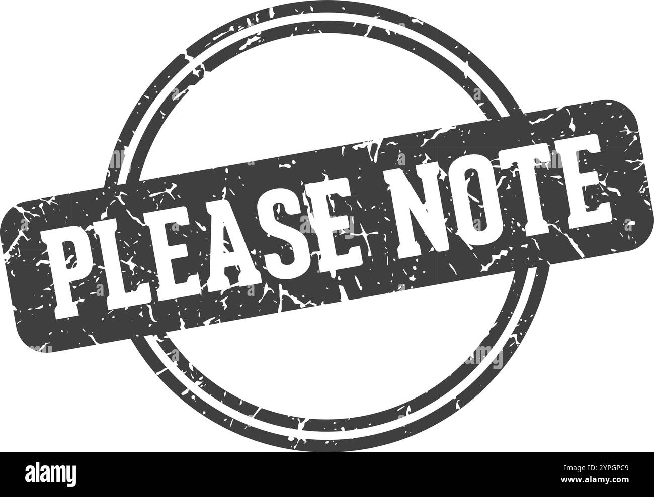 please note round stamp isolated on transparent background. please note ...