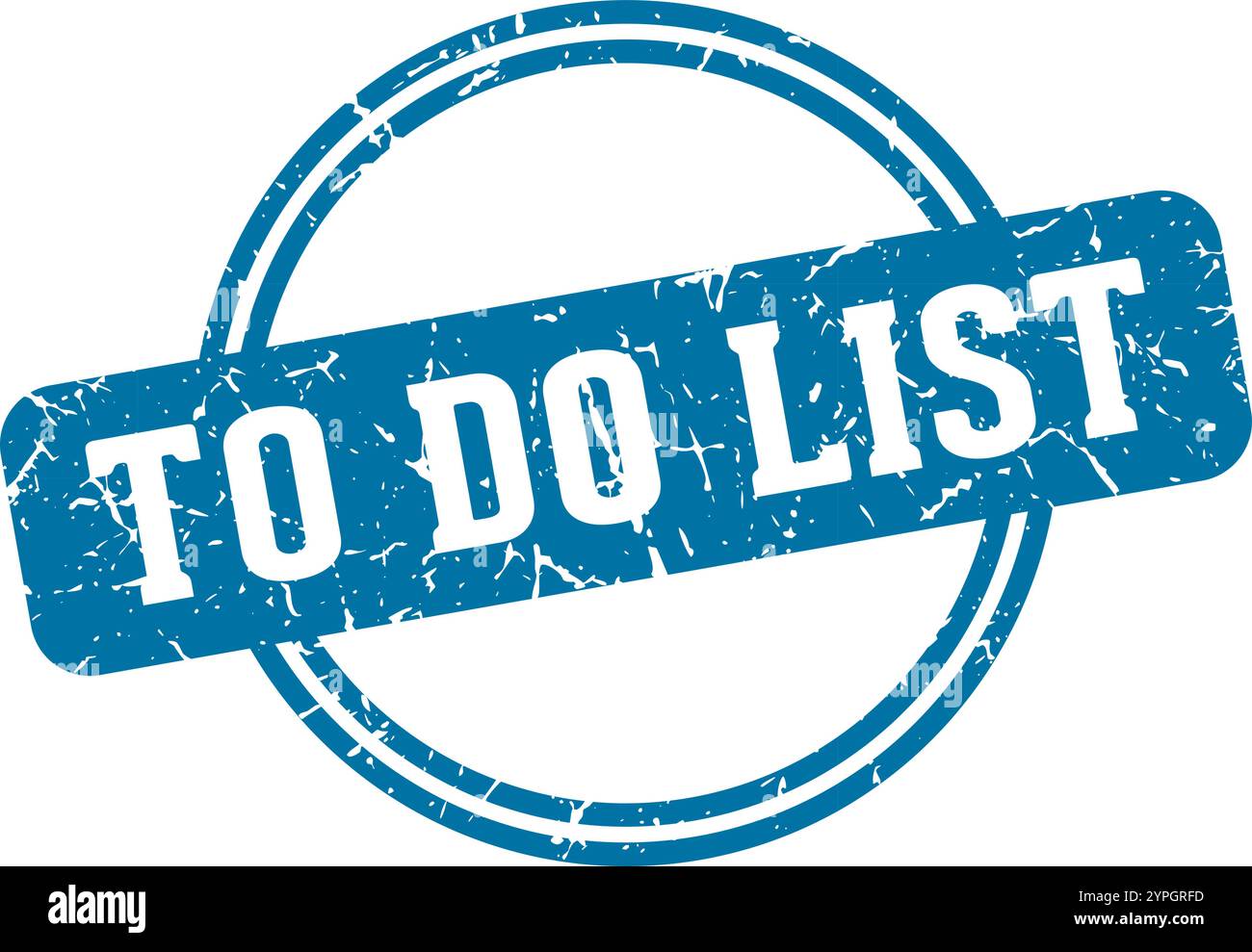 to do list round stamp isolated on transparent background. to do list ...