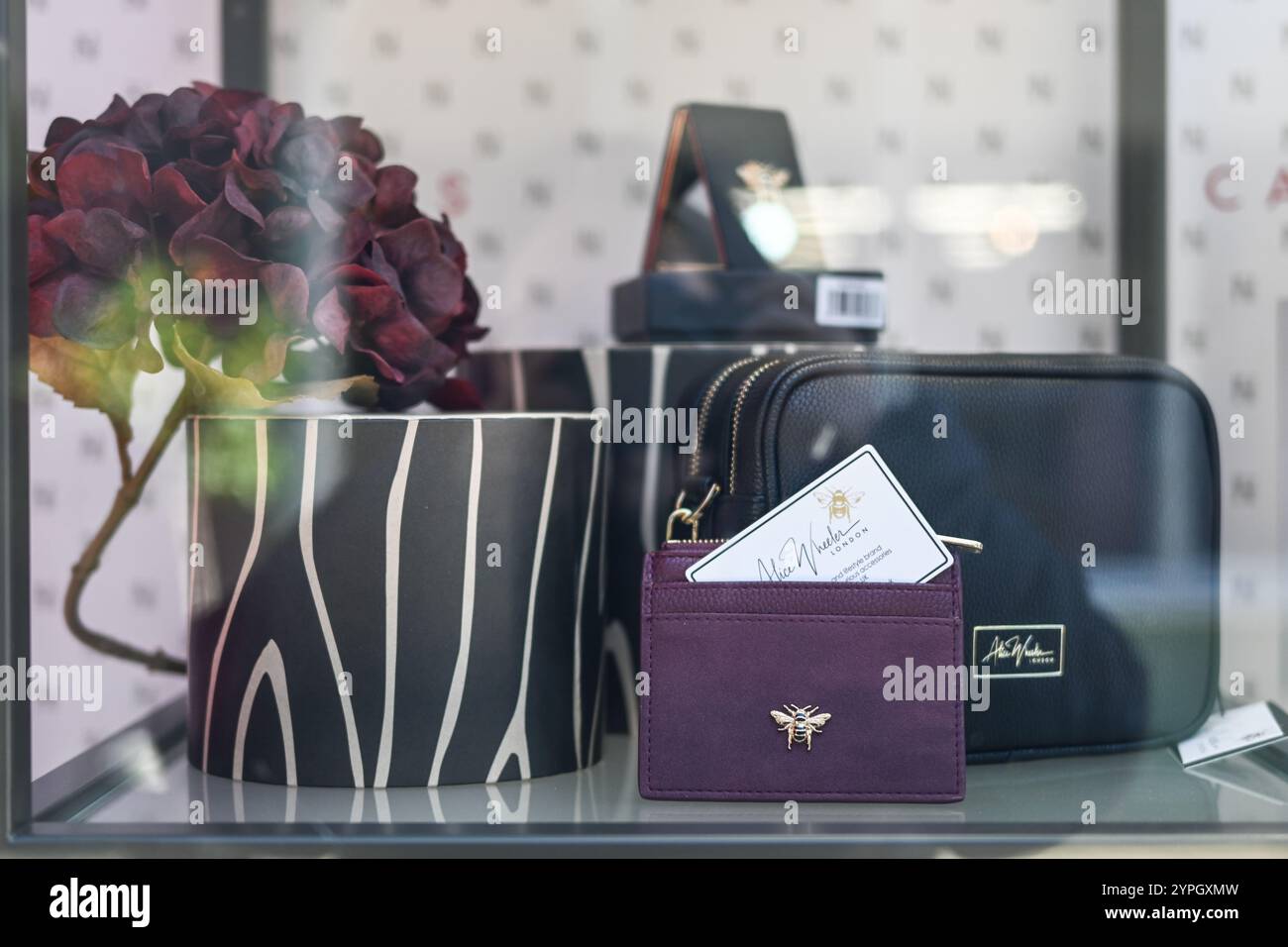 Alice wheeler hi-res stock photography and images - Alamy