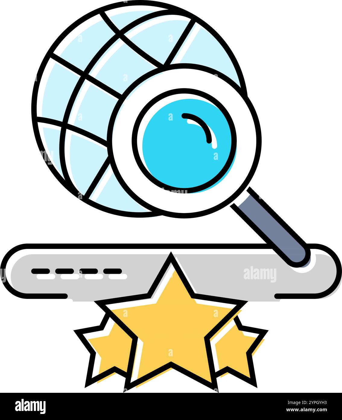 Local authority sign Cut Out Stock Images & Pictures - Alamy