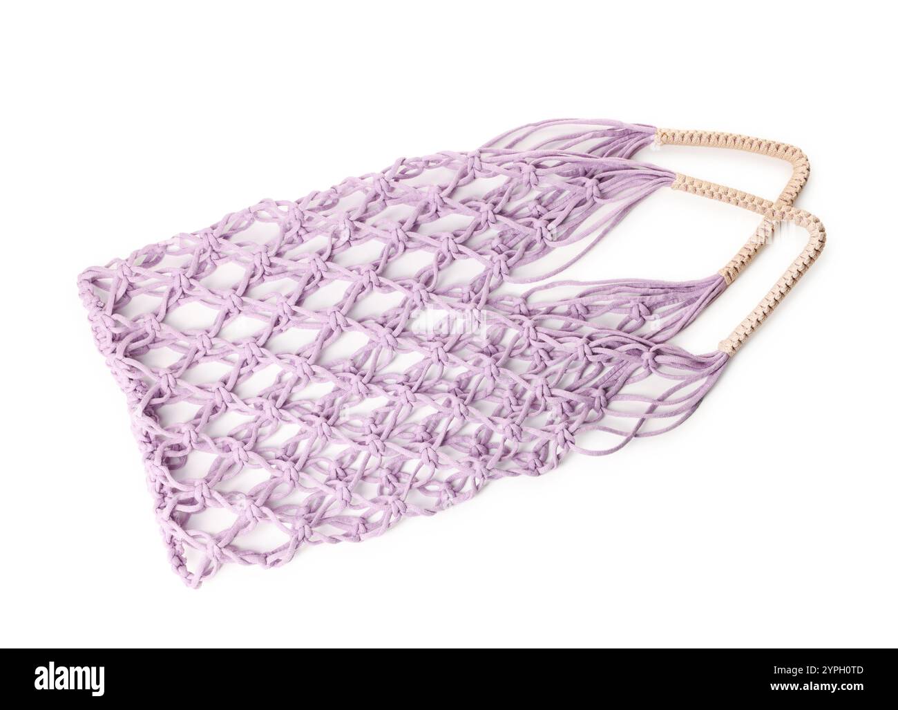 Macrame isolated Cut Out Stock Images & Pictures - Alamy