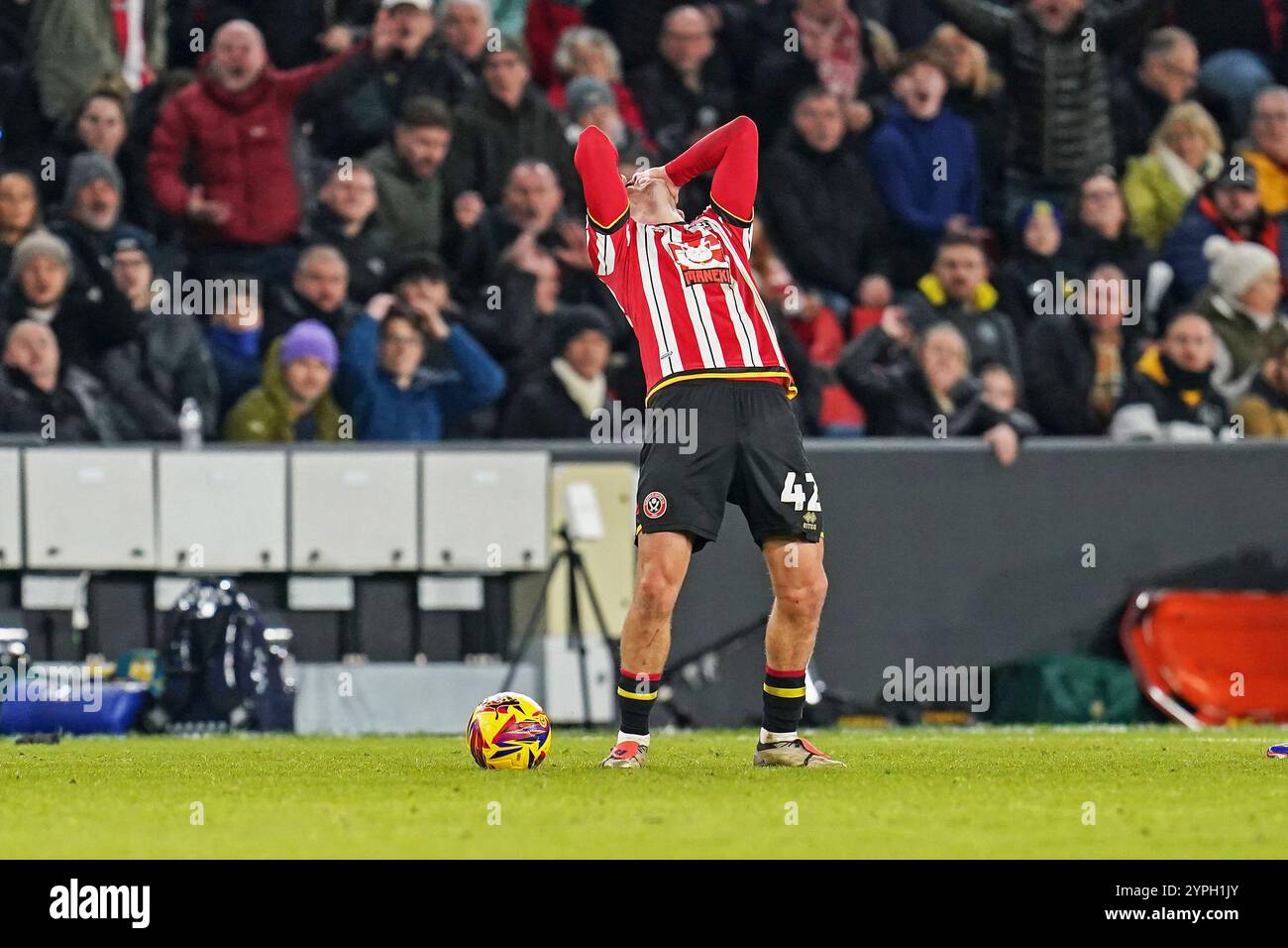 Gavin peck hi-res stock photography and images - Alamy