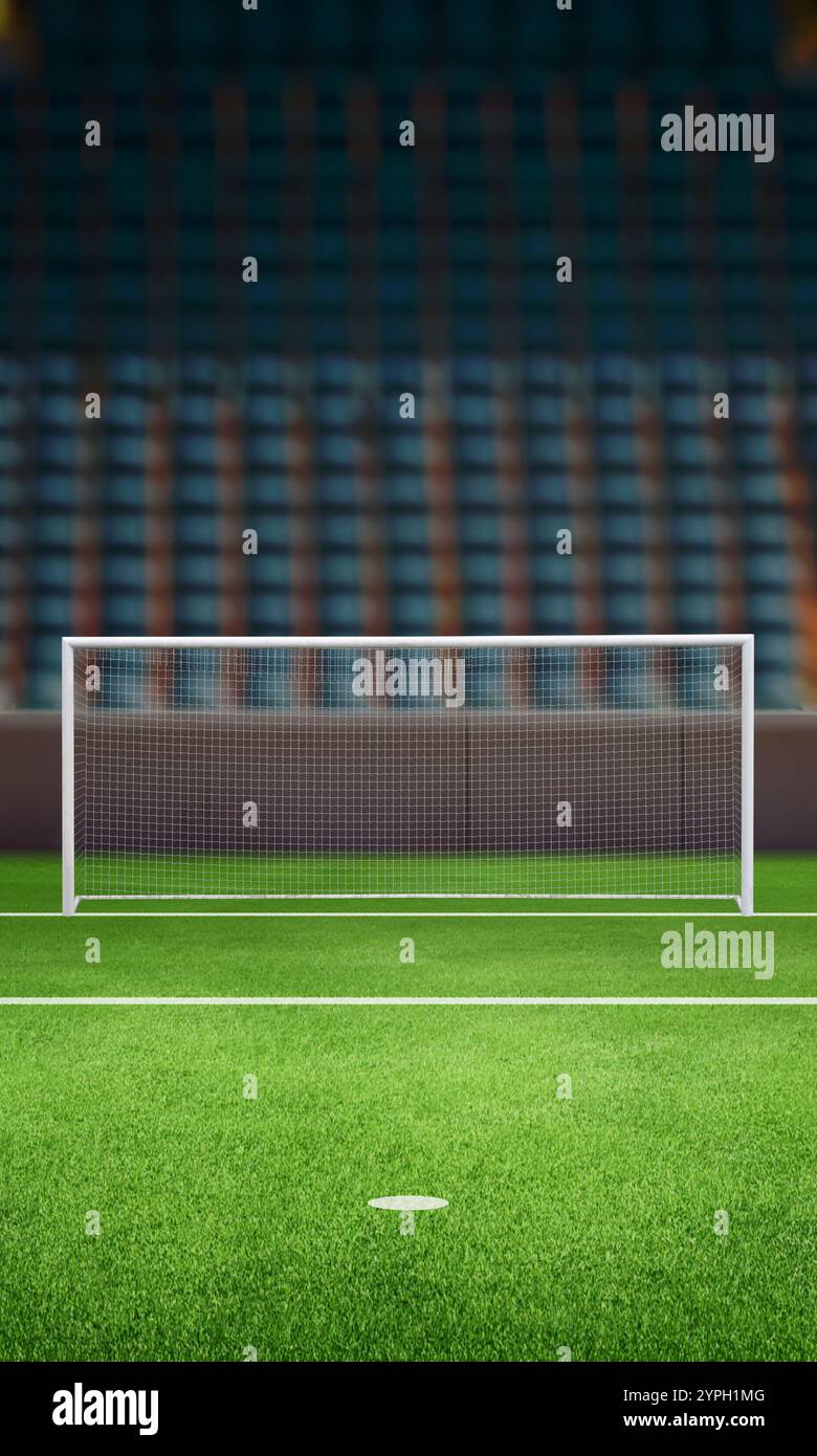 Marketing stands hi-res stock photography and images - Alamy