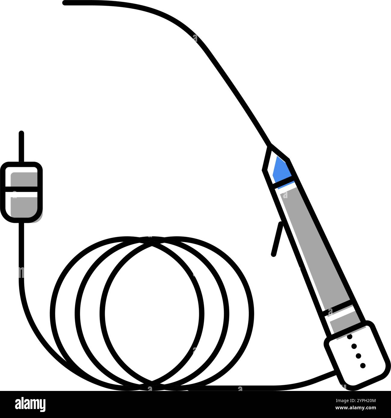Cystoscope hi-res stock photography and images - Alamy