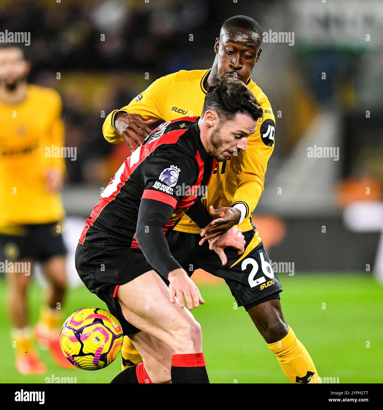 Forbs hi-res stock photography and images - Alamy