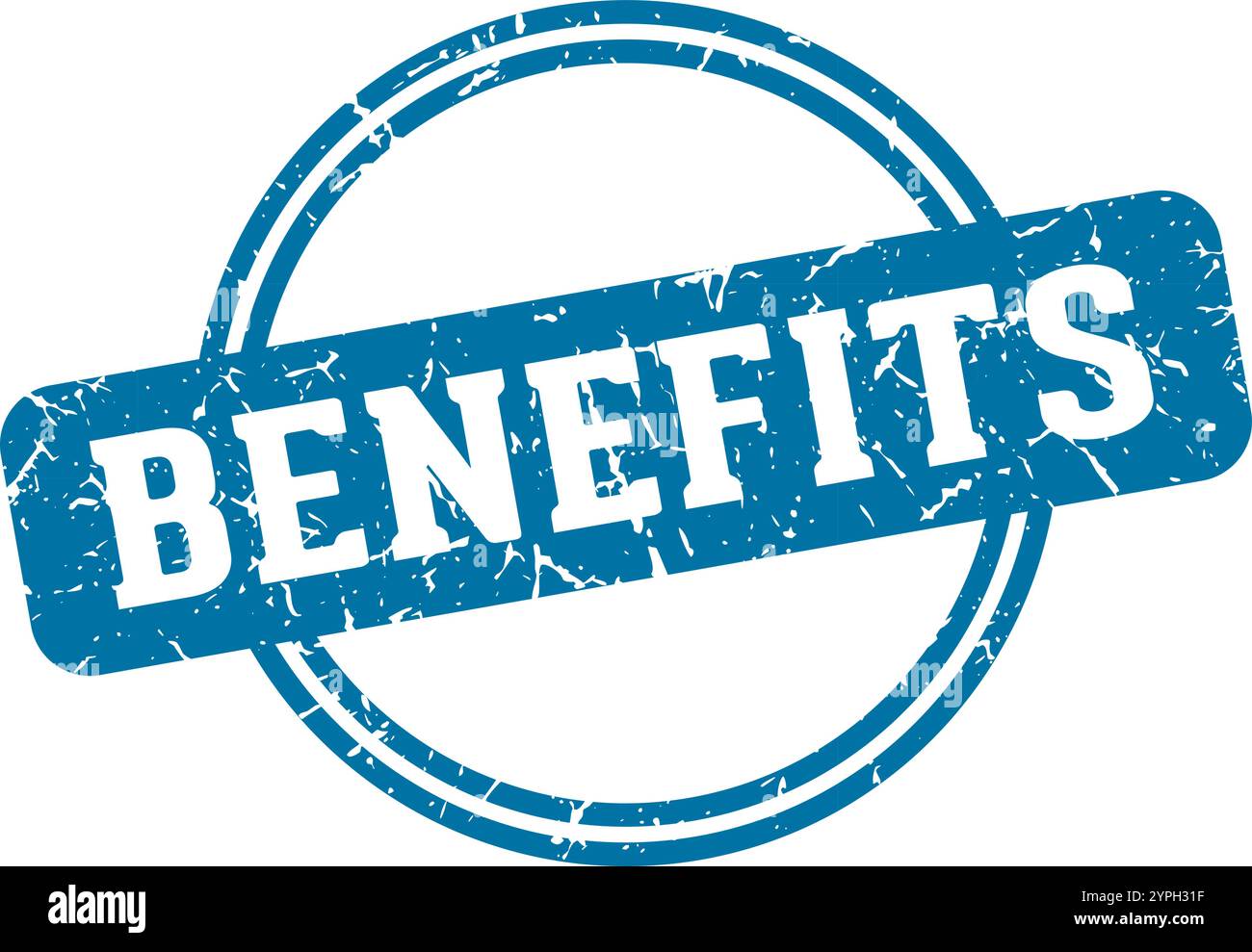 benefits round stamp isolated on transparent background. benefits stamp ...