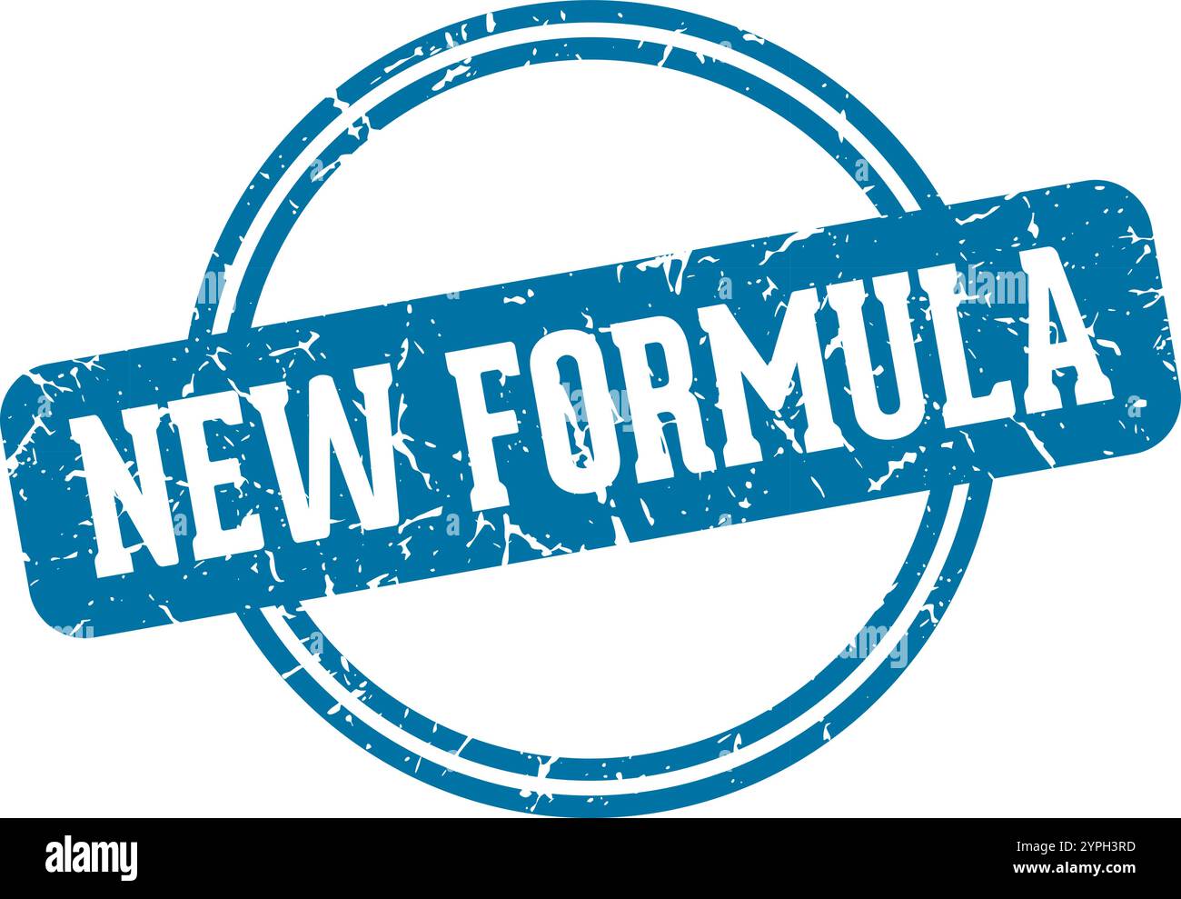 new formula round stamp isolated on transparent background. new formula ...