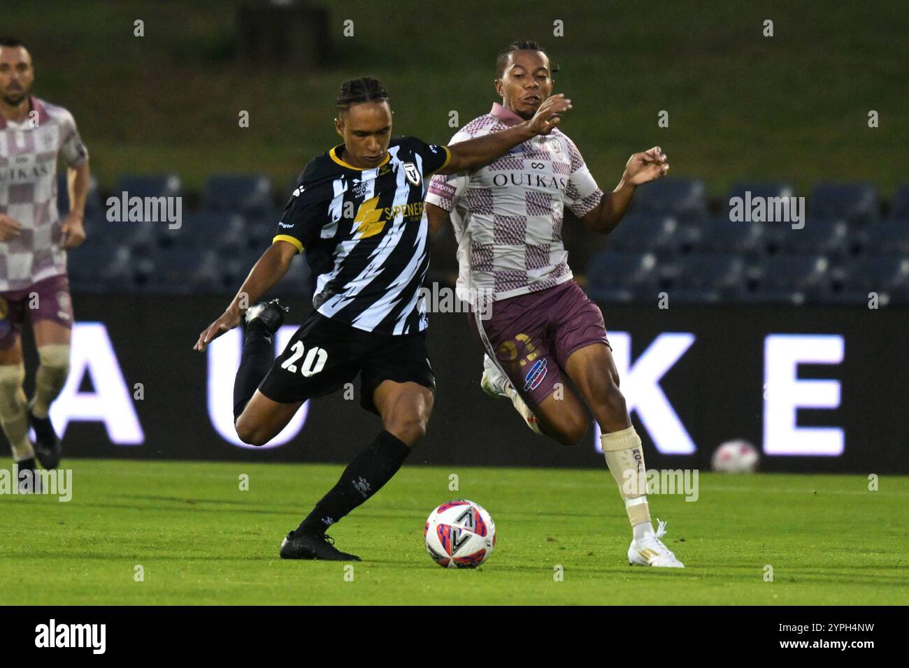 Antonee burke gilroy hi-res stock photography and images - Alamy