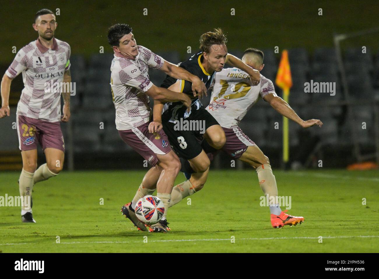 Jack david hingert hi-res stock photography and images - Alamy