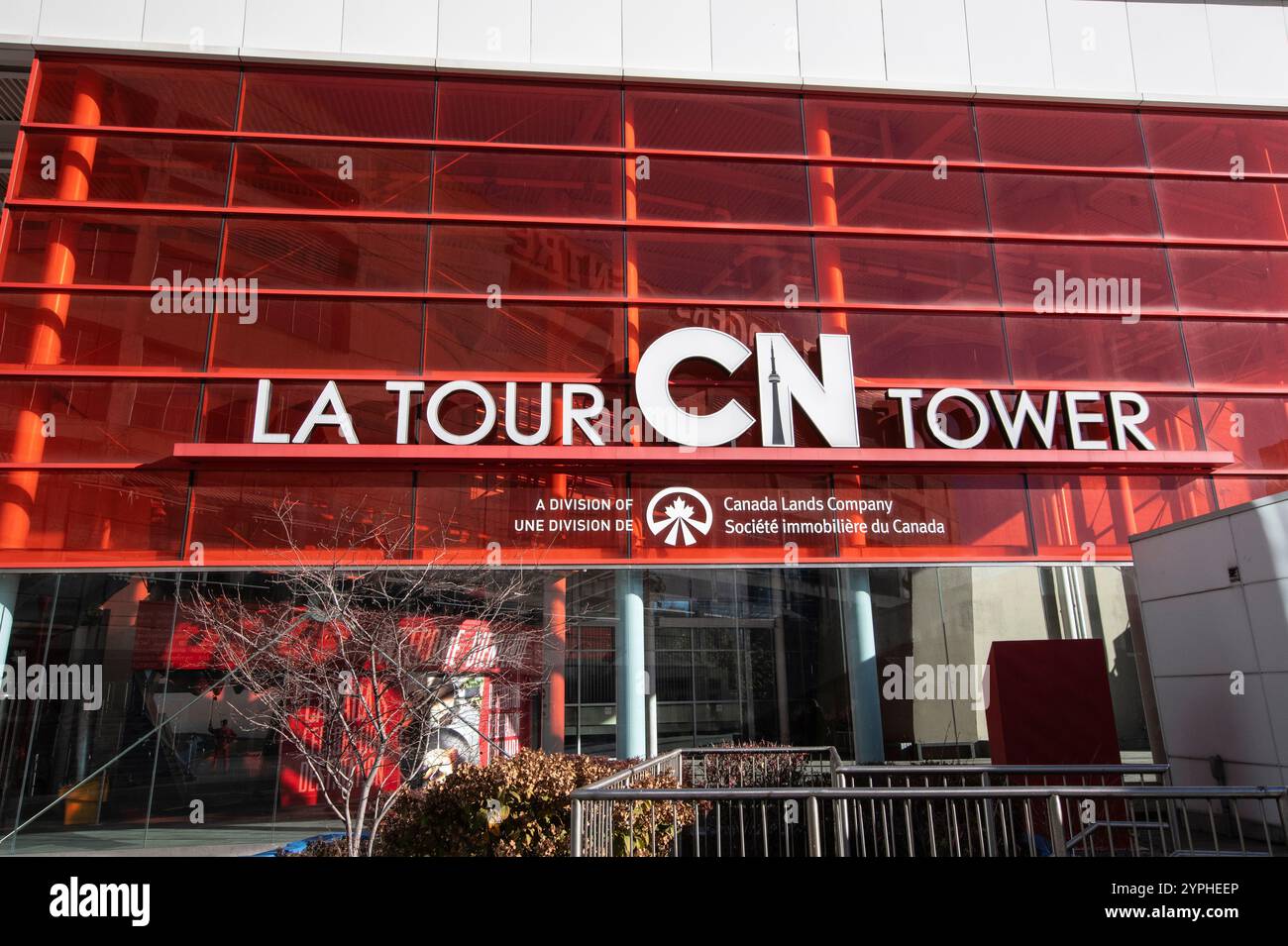 Bremner boulevard hi-res stock photography and images - Alamy