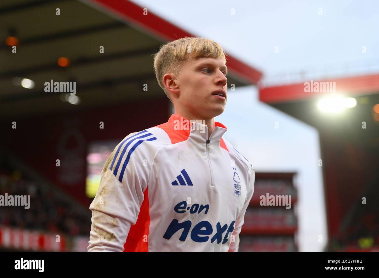 Aaron bott hi-res stock photography and images - Alamy