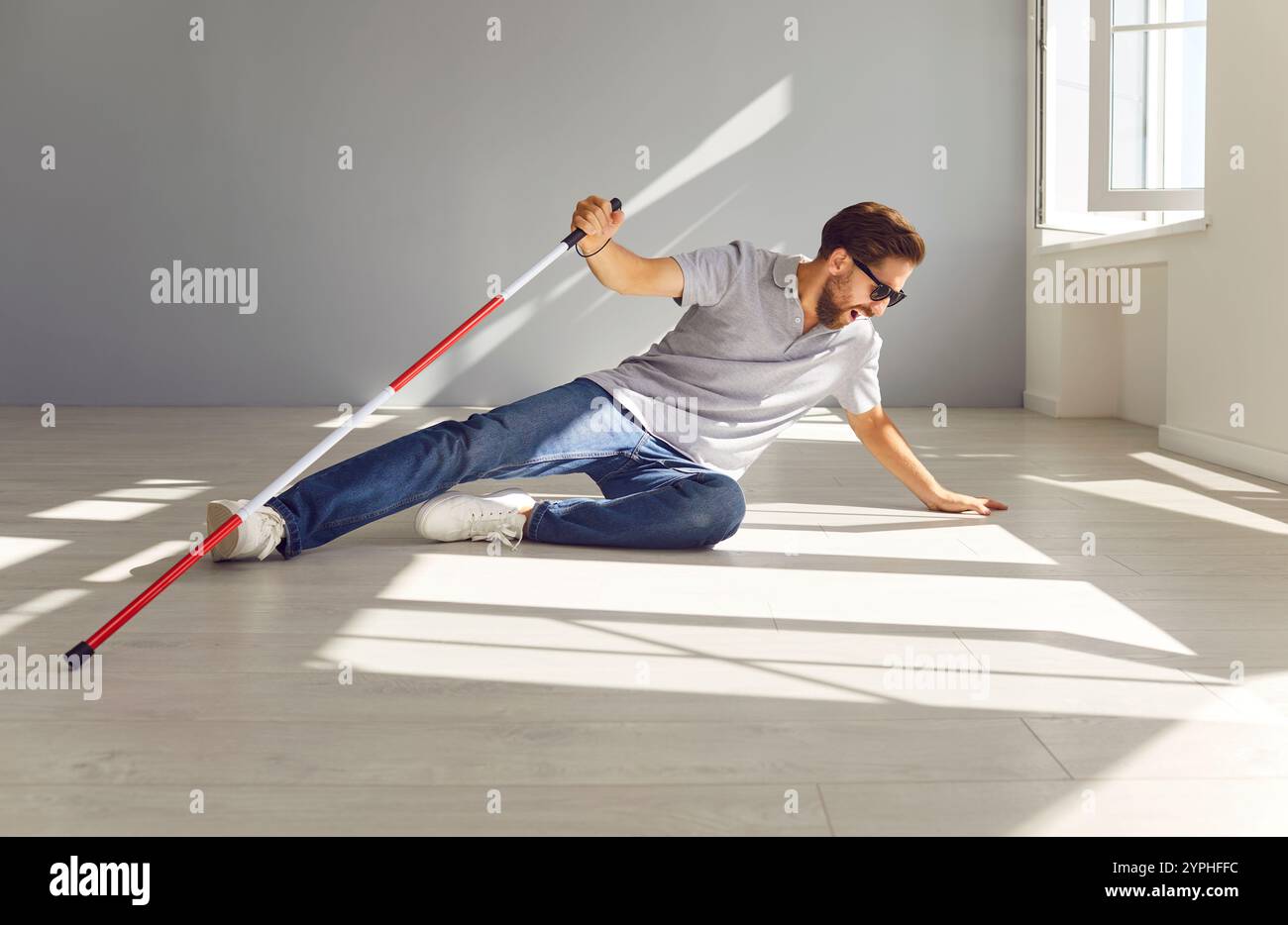 Floor failure hi-res stock photography and images - Alamy