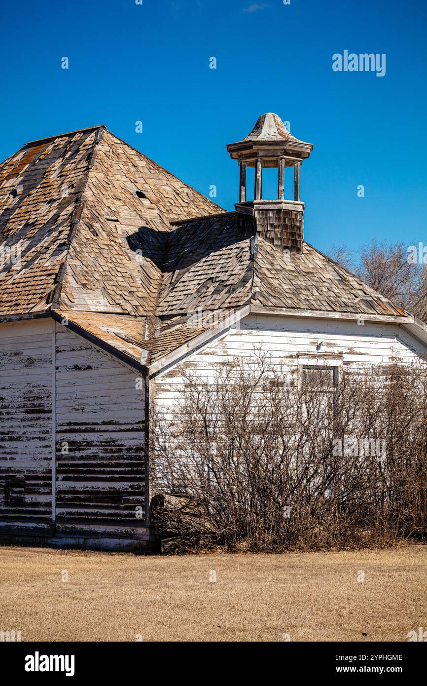 Chimney shingles roof wooden hi-res stock photography and images - Alamy