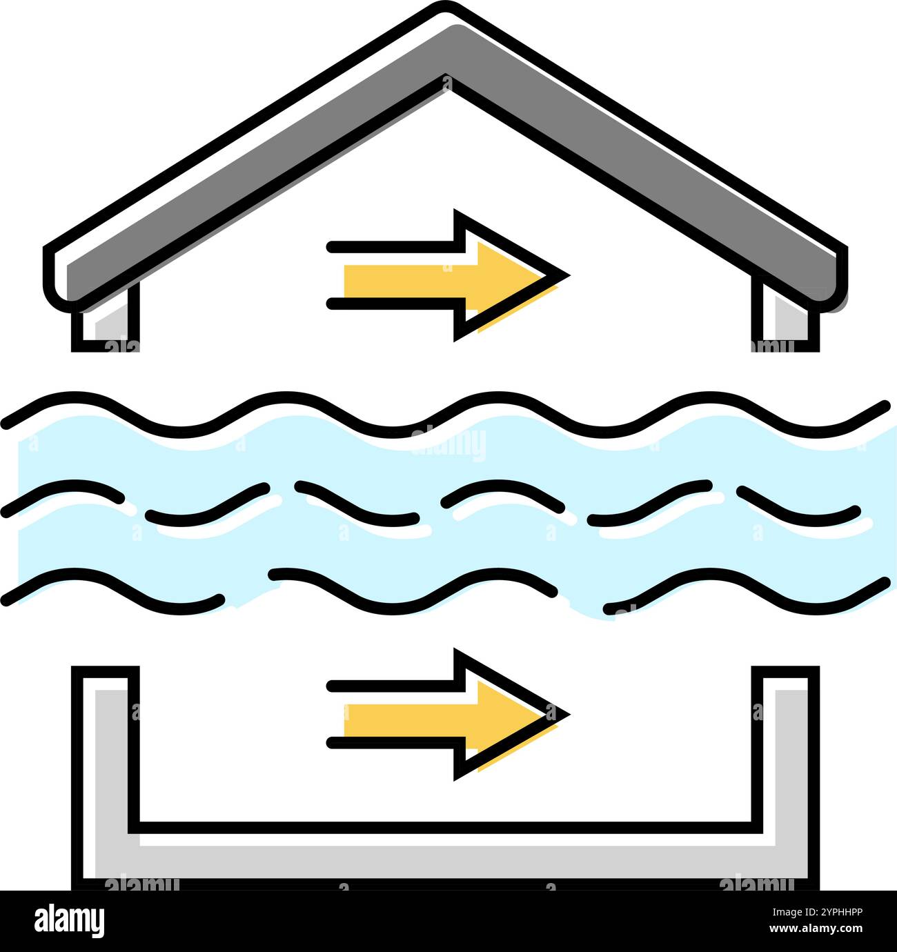 ventilation control color icon vector illustration Stock Vector Image & Art - Alamy