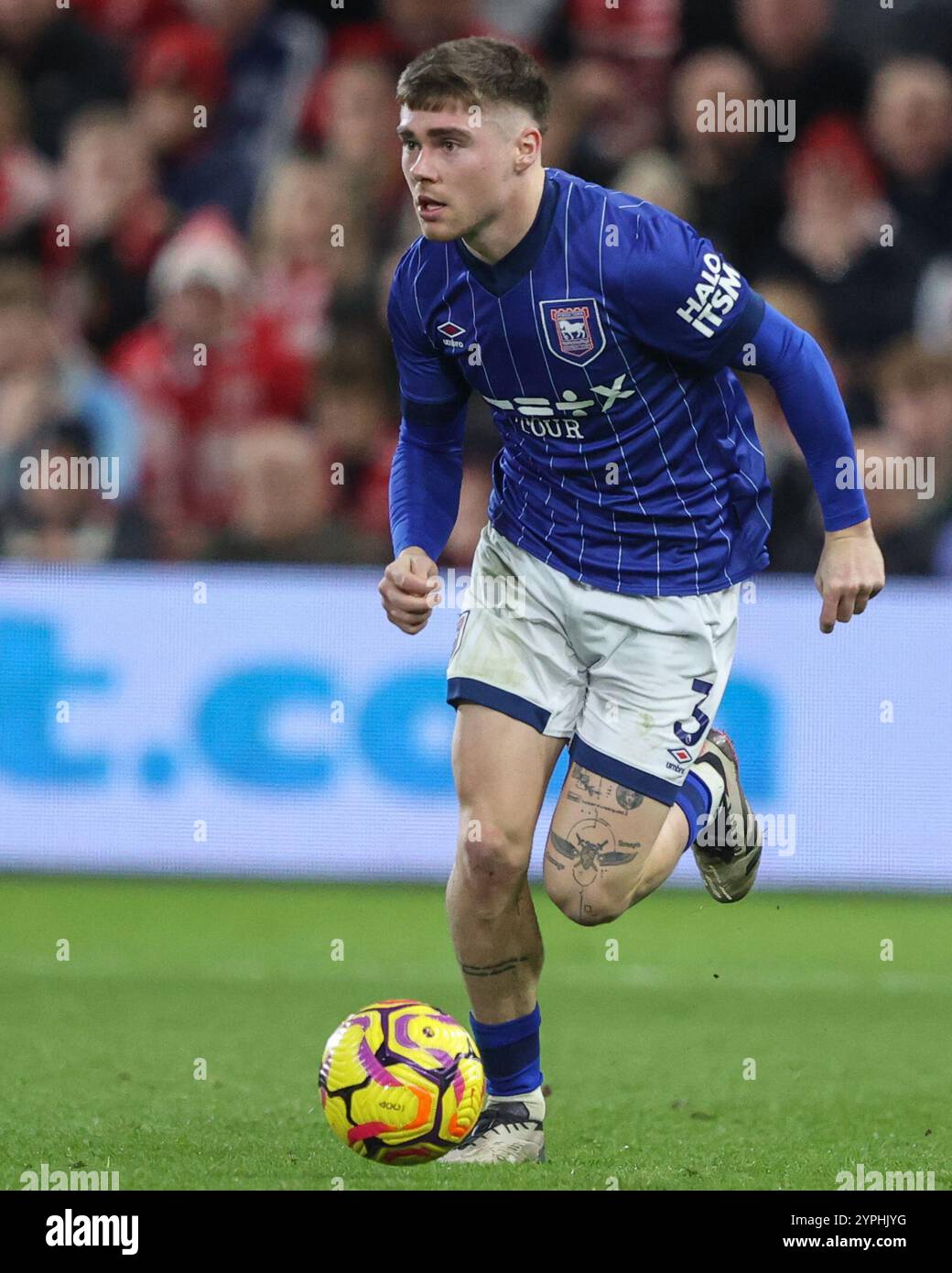 Leif davis ipswich 2024 hi-res stock photography and images - Alamy