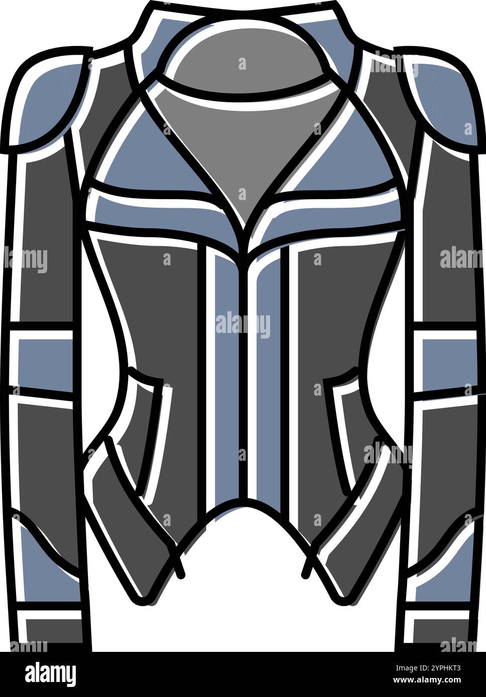 leather goth subculture color icon vector illustration Stock Vector ... leather goth subculture color icon vector illustration Stock Vector ...
