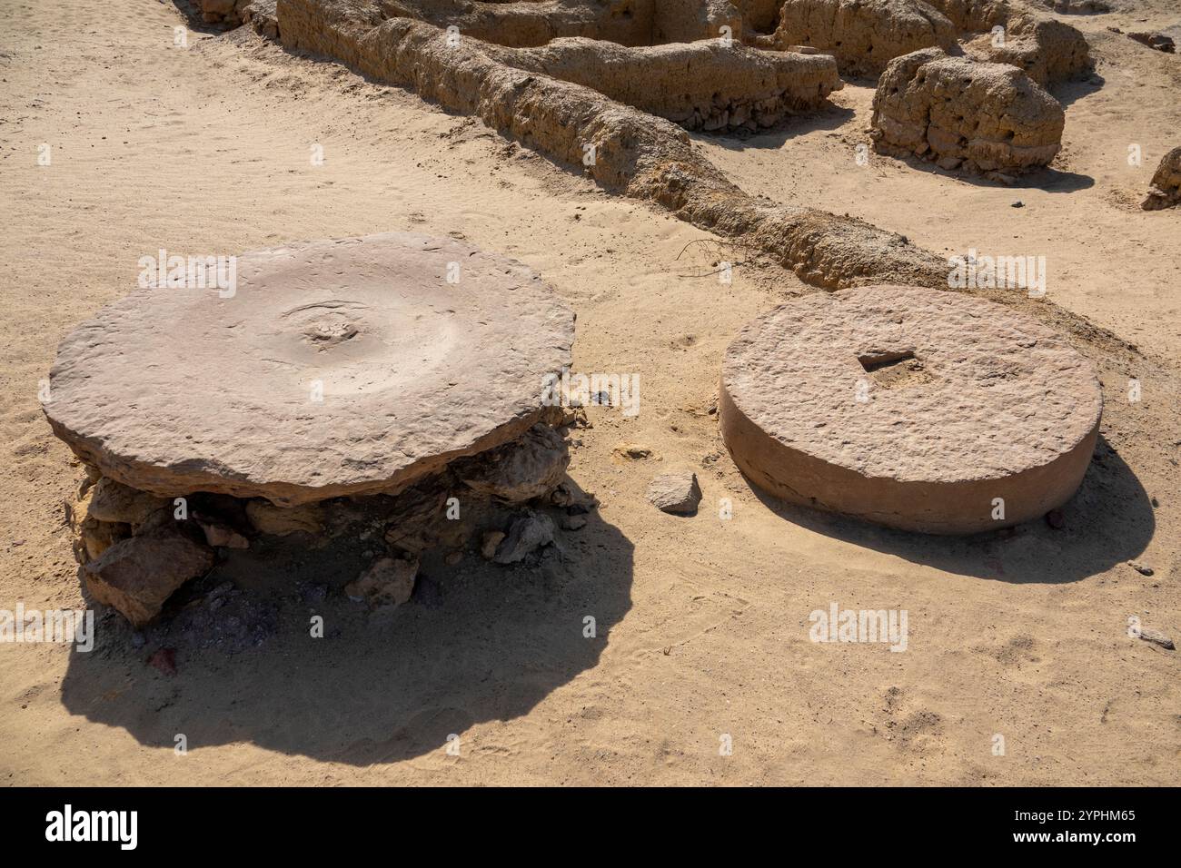 Karanis hi-res stock photography and images - Alamy