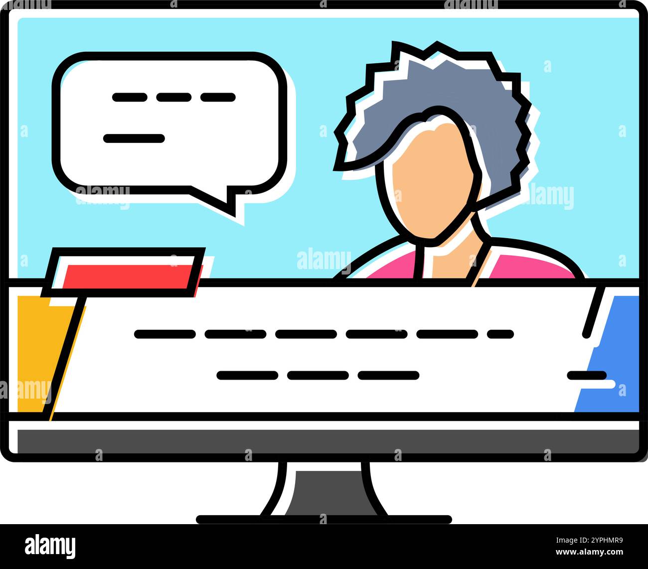 Otome game hi-res stock photography and images - Alamy