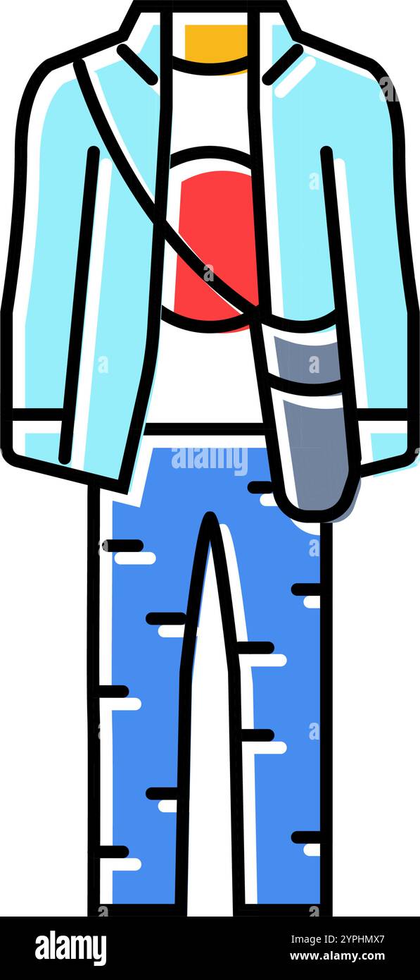 Otaku male hi-res stock photography and images - Alamy