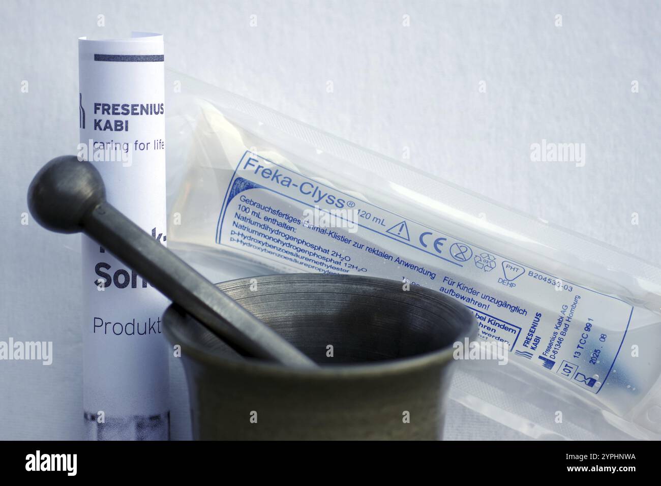 Symbol photo, Fresenius, Company, Medicinal product, Germany, Freka ...