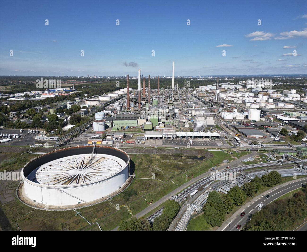 Butane and bitumen Stock Photo - Alamy