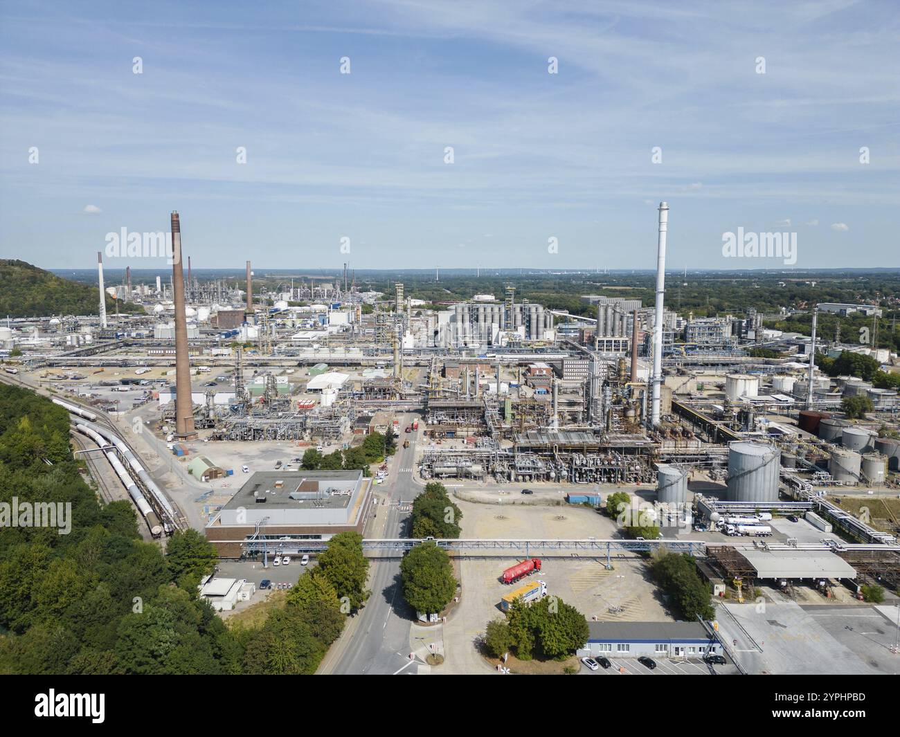 Basic fertilizer chemicals hi-res stock photography and images - Alamy