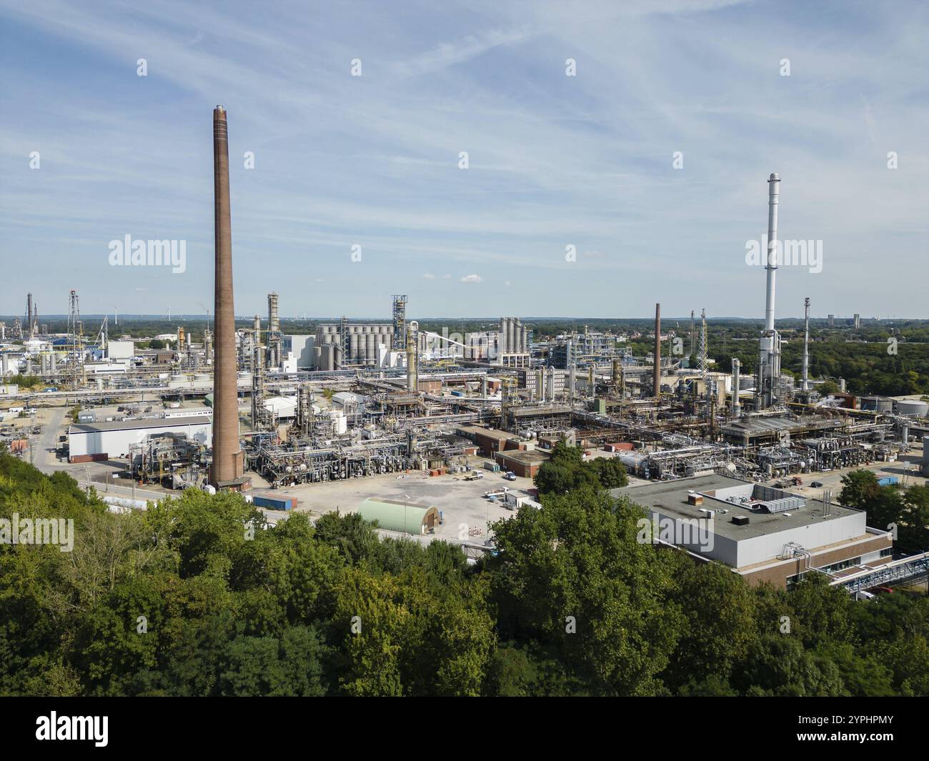 Fertilizer manufacturer hi-res stock photography and images - Alamy