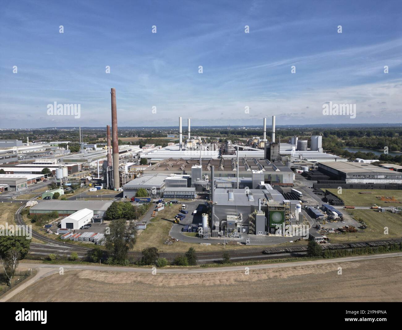 Speira hi-res stock photography and images - Alamy