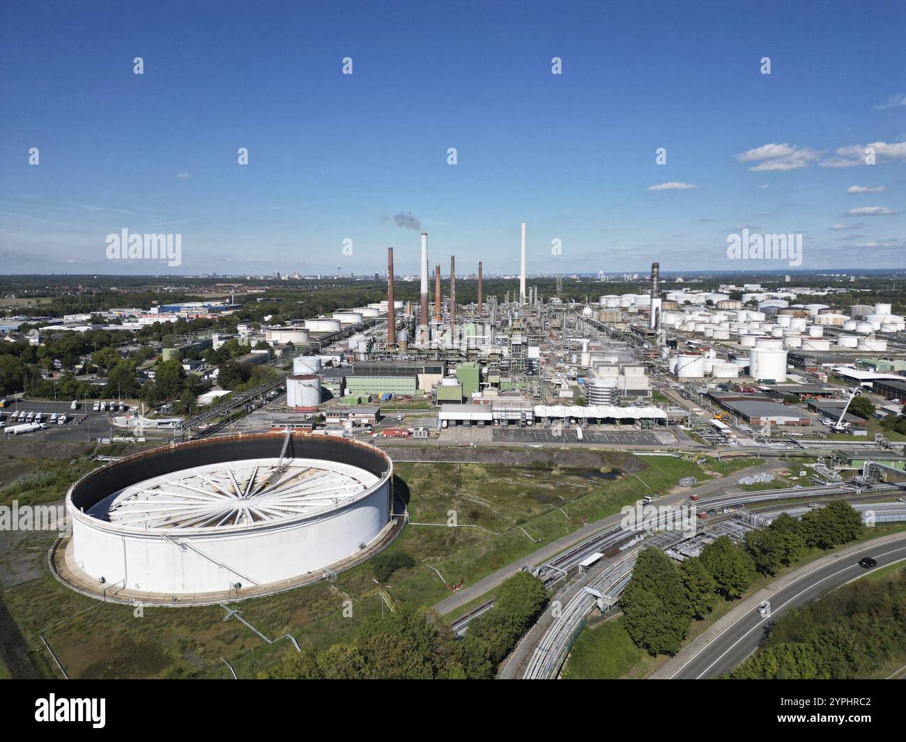 Butane and bitumen Stock Photo - Alamy