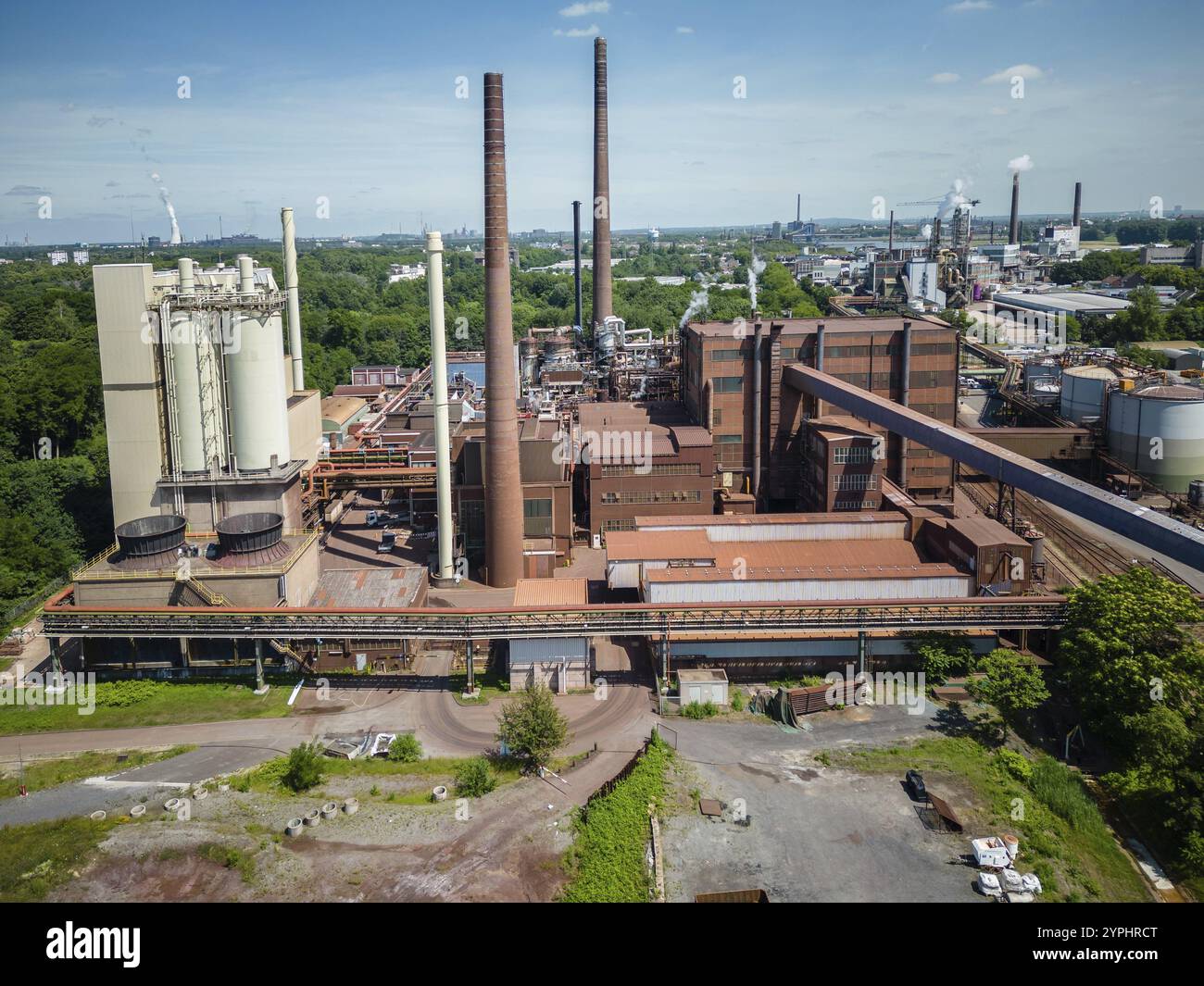 Venator chemicals hi-res stock photography and images - Alamy