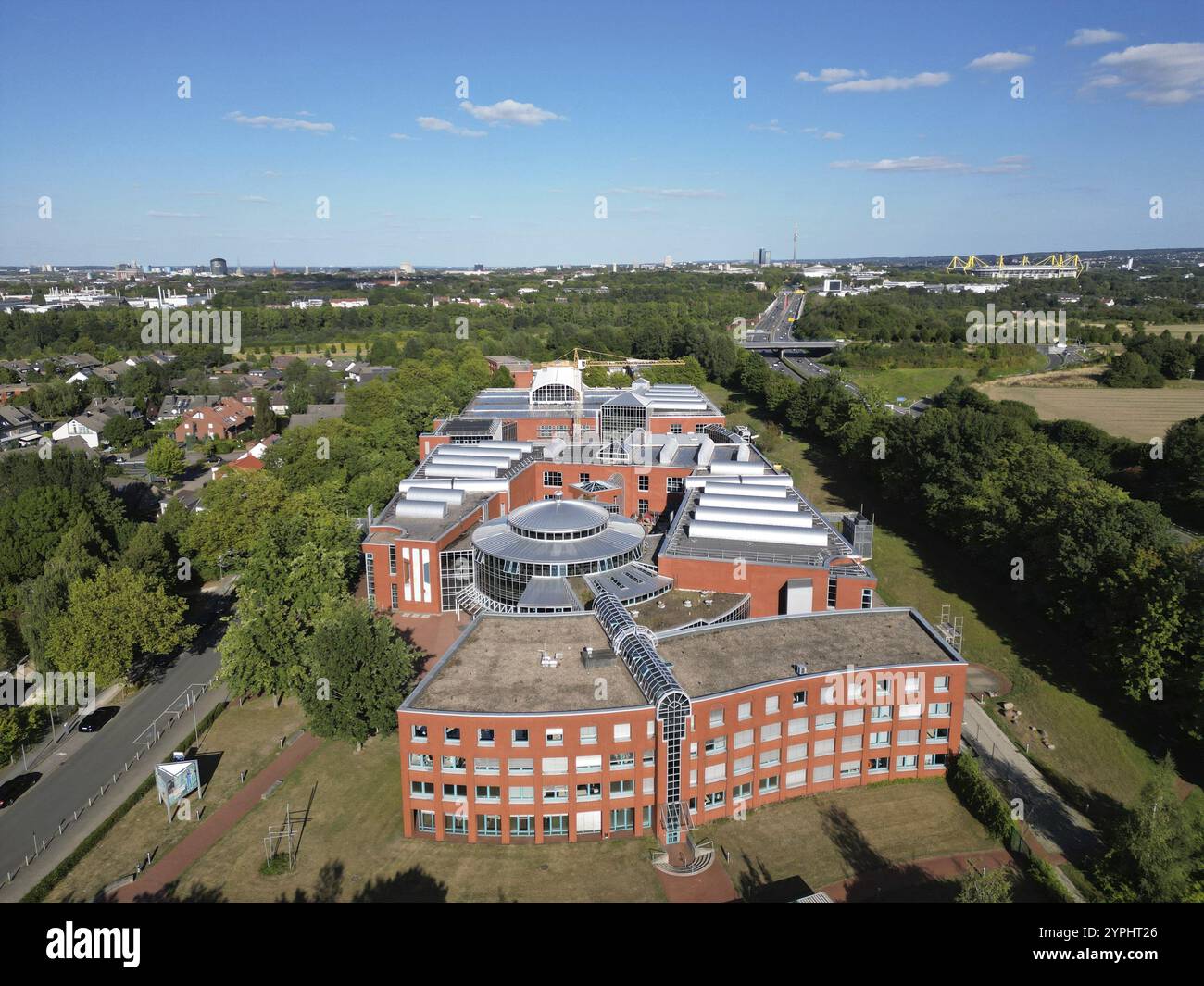 The ?DASA Arbeitswelt? exhibition in Dortmund shows the many aspects of ...