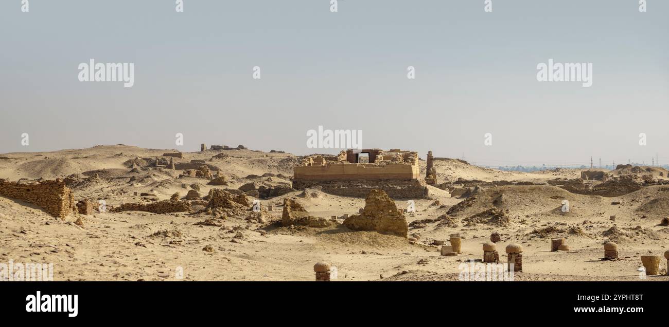 Faiyum egypt oasis hi-res stock photography and images - Alamy