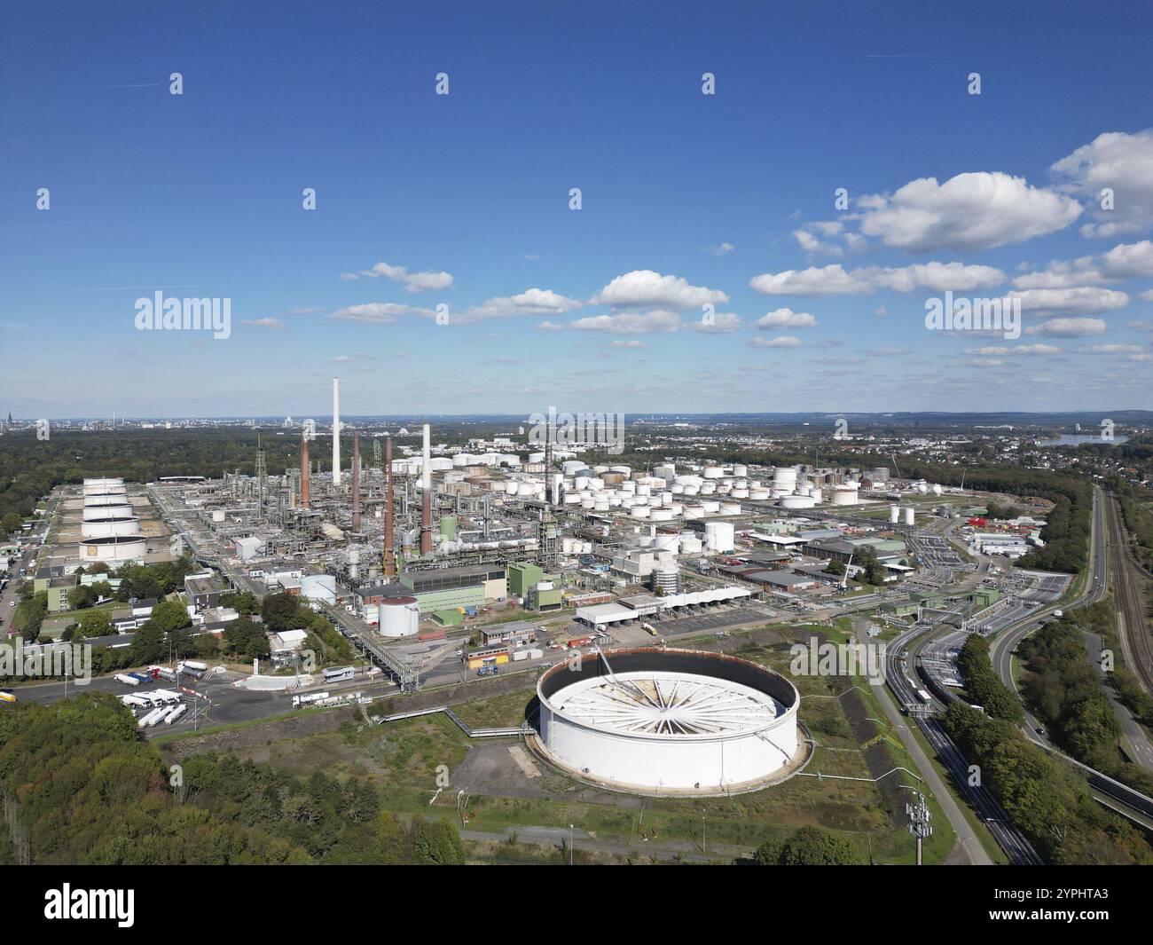 Butane and bitumen Stock Photo - Alamy