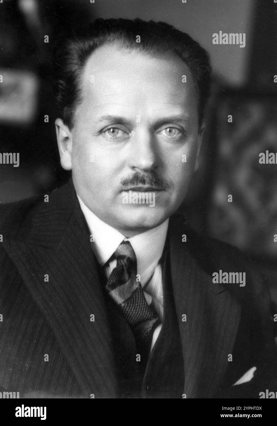 Marian Zyndram-Kościałkowski (1892 – 1946) Polish politician, 27th ...